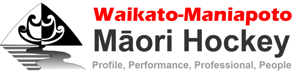 Waiata - Waikato-Maniapoto Maori Hockey